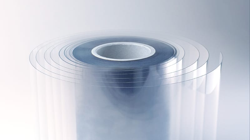 FENC | Solid State Polymer SBU