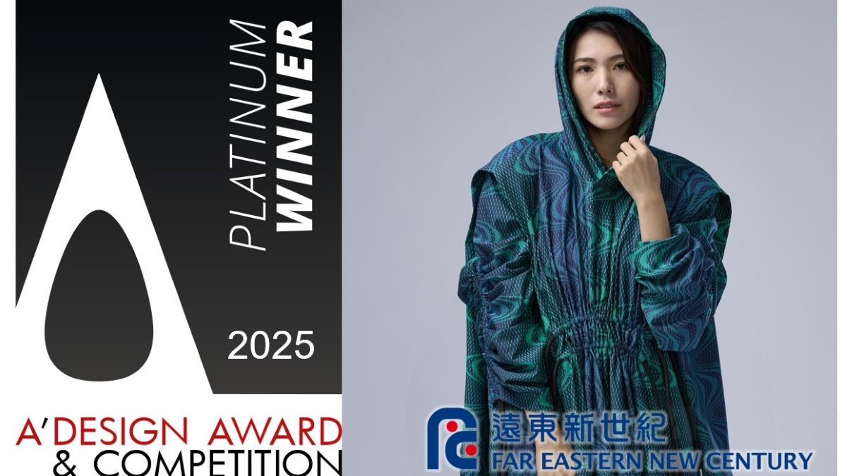 FAR EASTERN NEW CENTURY