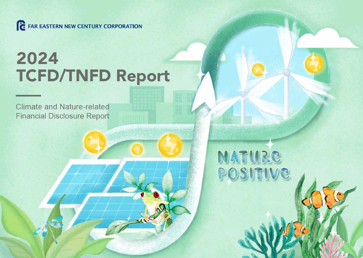 FAR EASTERN NEW CENTURY