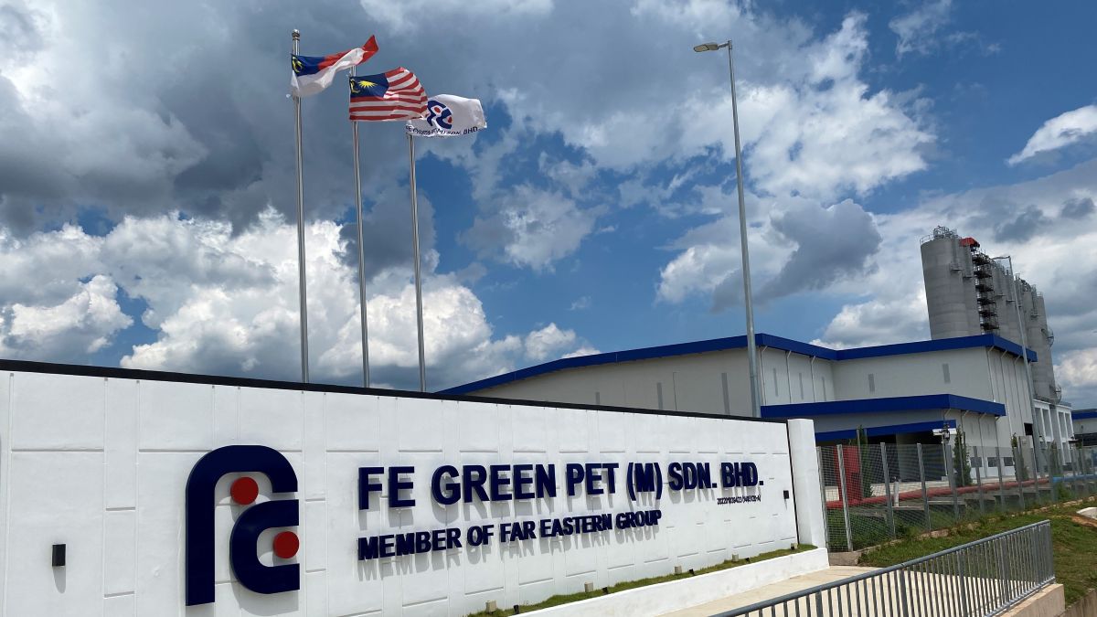 FAR EASTERN NEW CENTURY